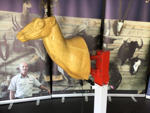 Taxidermy Positioning Systems Products – Taxidermy Positioning Systems