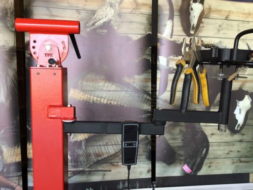 Taxidermy Positioning Systems Products – Taxidermy Positioning Systems