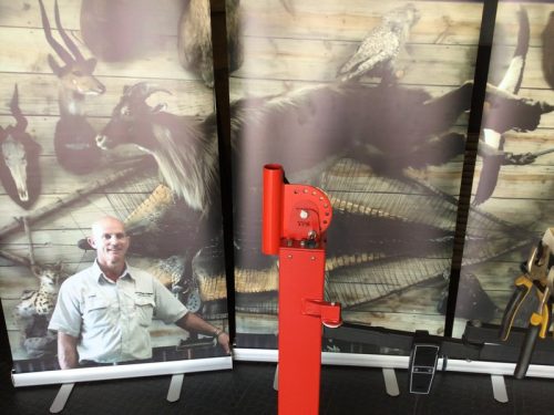 Taxidermy Positioning Systems Products – Taxidermy Positioning Systems